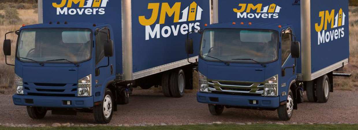 JM Movers